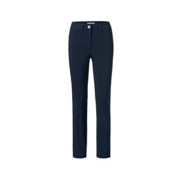 Tchibo - Bengalin-Hose - Damen - Gr. 50 - dunkelblau