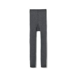 Tchibo - 2 Paar Thermoleggings - Gr. 98/104 - dunkelblau