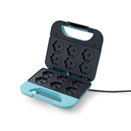 Tchibo - Waffeleisen - blau
