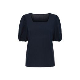 Tchibo - Bluse - Damen - Gr. 34 - dunkelblau
