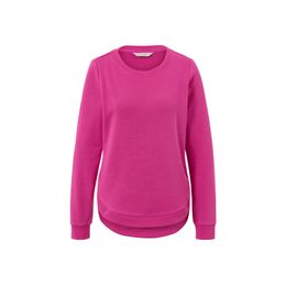 Tchibo - Sport-Sweatshirt - Damen - Gr. M - pink