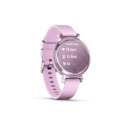 Garmin &raquo;Lily 2&laquo; - lila