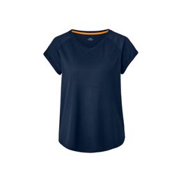 Tchibo - Funktionsshirt - Damen - Gr. XXL - dunkelblau