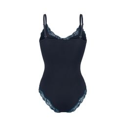 Tchibo - Body - Damen - Gr. 38 - dunkelblau