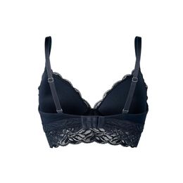Tchibo - Softschalen-BH - Damen - Gr. 80C - dunkelblau