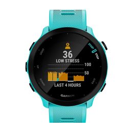 Garmin &raquo;Forerunner 55&laquo; - schwarz