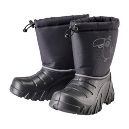 Tchibo - Jako-O Winterstiefel - Gr. 24-25 - anthrazit