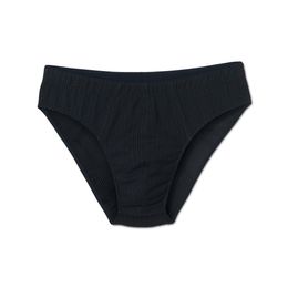 Tchibo - 3 Slips - Herren - Gr. Xl/7 - bordeaux/print