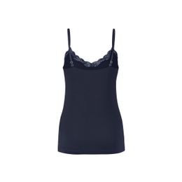 Tchibo - Hemdchen - Damen - Gr. XL - dunkelblau