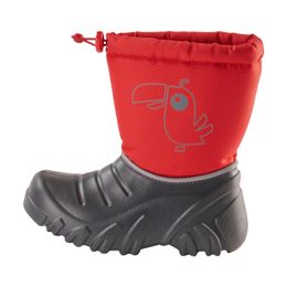 Tchibo - Jako-O Winterstiefel - Gr. 36-37 - rot