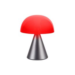 Lexon LED-Akku-Tischleuchte &raquo;Mina L&laquo; - anthrazit