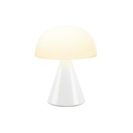 Lexon LED-Akku-Tischleuchte &raquo;Mina L&laquo; - wei&szlig;
