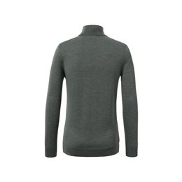 Tchibo - Merino-Pullover - Herren - Gr. L - gr&uuml;n