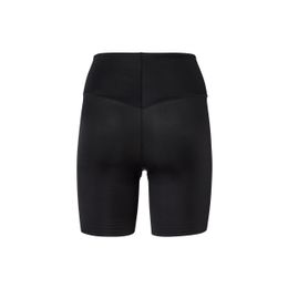 Tchibo - Shorts &raquo;Shaping&laquo; - Damen - Gr. 40 - schwarz