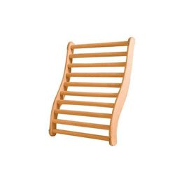 Weka-Sauna-Starter-Set &raquo;Komfort&laquo; - blau