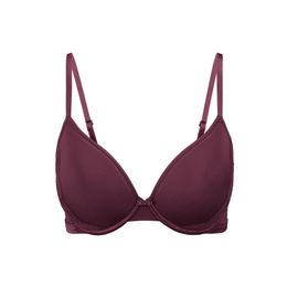 Tchibo - Spacer-BH - Damen - Gr. 80B - bordeaux