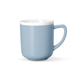 Tchibo - 2 Becher - hellblau
