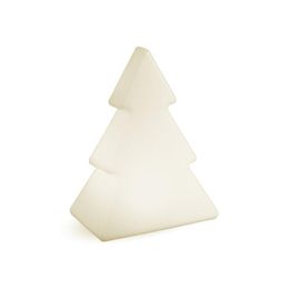 New Garden LED-Tanne &raquo;Pinus 100&laquo; - 78,5x35x100cm - schwarz -