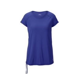 Tchibo - Sportshirt - Damen - Gr. XS - blau