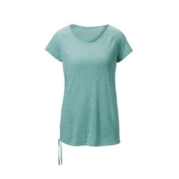 Tchibo - Sportshirt - Damen - Gr. S - hellgr&uuml;n