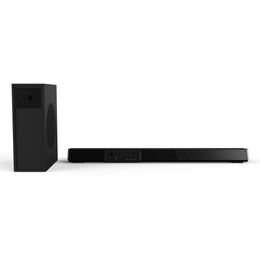 Philips Soundbar 3.1 mit kabellosem Subwoofer &raquo;Tab8805/00&laquo; - schwarz
