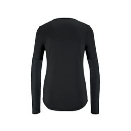 Tchibo - Funktionsshirt - Damen - Gr. L - anthrazit/jacquard
