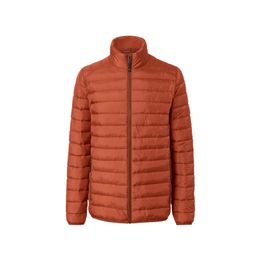 Tchibo - Steppjacke - Herren - Gr. XL - orange