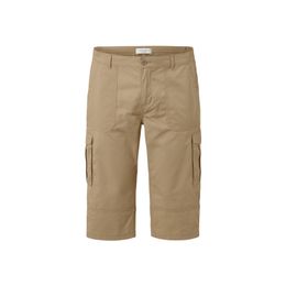 Tchibo - Cargo-Bermuda in 3/4-L&auml;nge - Herren - Gr. 34 - braun