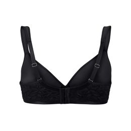 Tchibo - Spacer-BH - Damen - Gr. 85E - schwarz