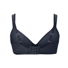 Tchibo - Spacer-BH - Damen - Gr. 80E - dunkelblau