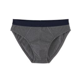Tchibo - 3 Slips - Herren - Gr. L/6 - dunkelblau