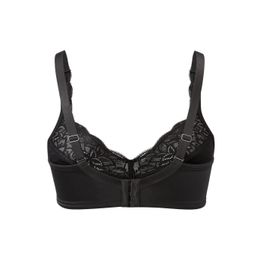 Tchibo - Soft-BH - Damen - Gr. 80C - schwarz