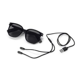 Tchibo - Sonnenbrille mit Bluetooth -Kopfh&ouml;rer