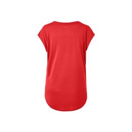 Tchibo - Sportshirt - Damen - Gr. XL - rot