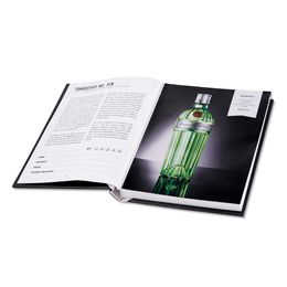 Tchibo - &raquo;Gin &ndash; Handbuch f&uuml;r Genie&szlig;er&laquo;