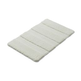 Tchibo - Wellness-Badematte - wei&szlig;