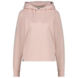 alife and kickin Kapuzensweatshirt ALIFE & KICKIN "Damen FrederikeAK A", Damen, Gr. L, blossom, 60% Baumwolle, 40% Polyester, Sweatshirts
