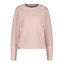 alife and kickin Sweatshirt ALIFE & KICKIN "Damen TeclaAK A", Damen, Gr. L, blossom, 60% Baumwolle 40% Polyester, Sweatshirts