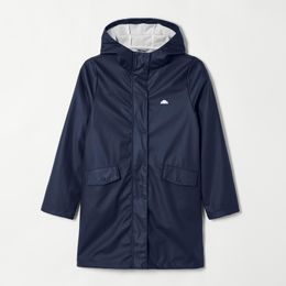 Parka Ellesse, Kinder, Gr. 128/134 (8), navy, Obermaterial: 100% Polyester, Jacken
