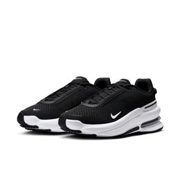 Sneaker Nike Sportswear "NIKE AIR ZOOM UPTURN SC", Gr. 43, schwarz, weiß, Synthetik, Textil, Schuhe