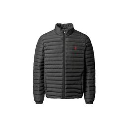 Outdoorjacke MCS "MCS Jacket Santos", Herren, Gr. L, tap shoe, Obermaterial: 100% Polyester, Jacken