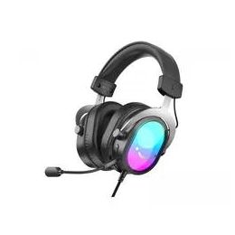 Fifine H16 Gaming-Headset - Schwarz