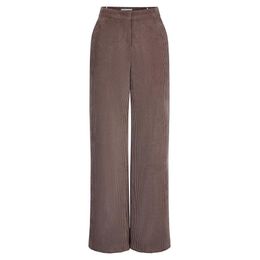 Peter Hahn Raffaello Rossi - Wide Fit-Hose Modell Palina R Long, beige, Gr. 42 / M