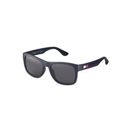 Tommy Hilfiger Sonnenbrille Herren Größe 56 nachtblau
