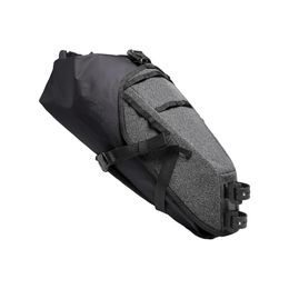 Vaude Zubeh&ouml;r 'Trailsaddle II' Herren Gr&ouml;&szlig;e one size dunkelgrau / schwarz