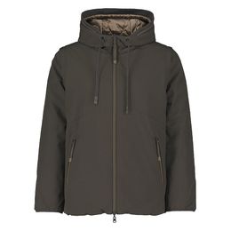 Betty Barclay - 4-in-1-Wendejacke, grau, Gr. 38 / S