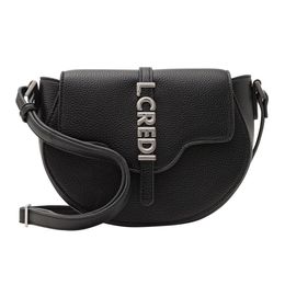 L.Credi Crossbody Bag 'Nanda' female Black size One Size