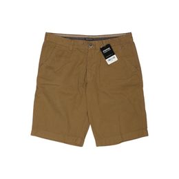 Marc O'Polo Marc O'Polo Shorts Herren Gr&ouml;&szlig;e 33 Second Hand braun