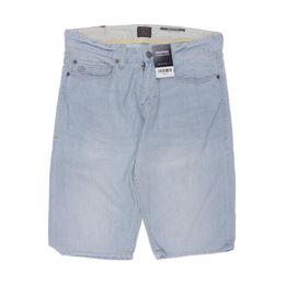 s.Oliver Shorts Herren Gr&ouml;&szlig;e 30 Second Hand hellblau