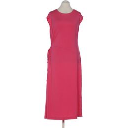 s.Oliver Kleid Damen Gr&ouml;&szlig;e XL Second Hand pink